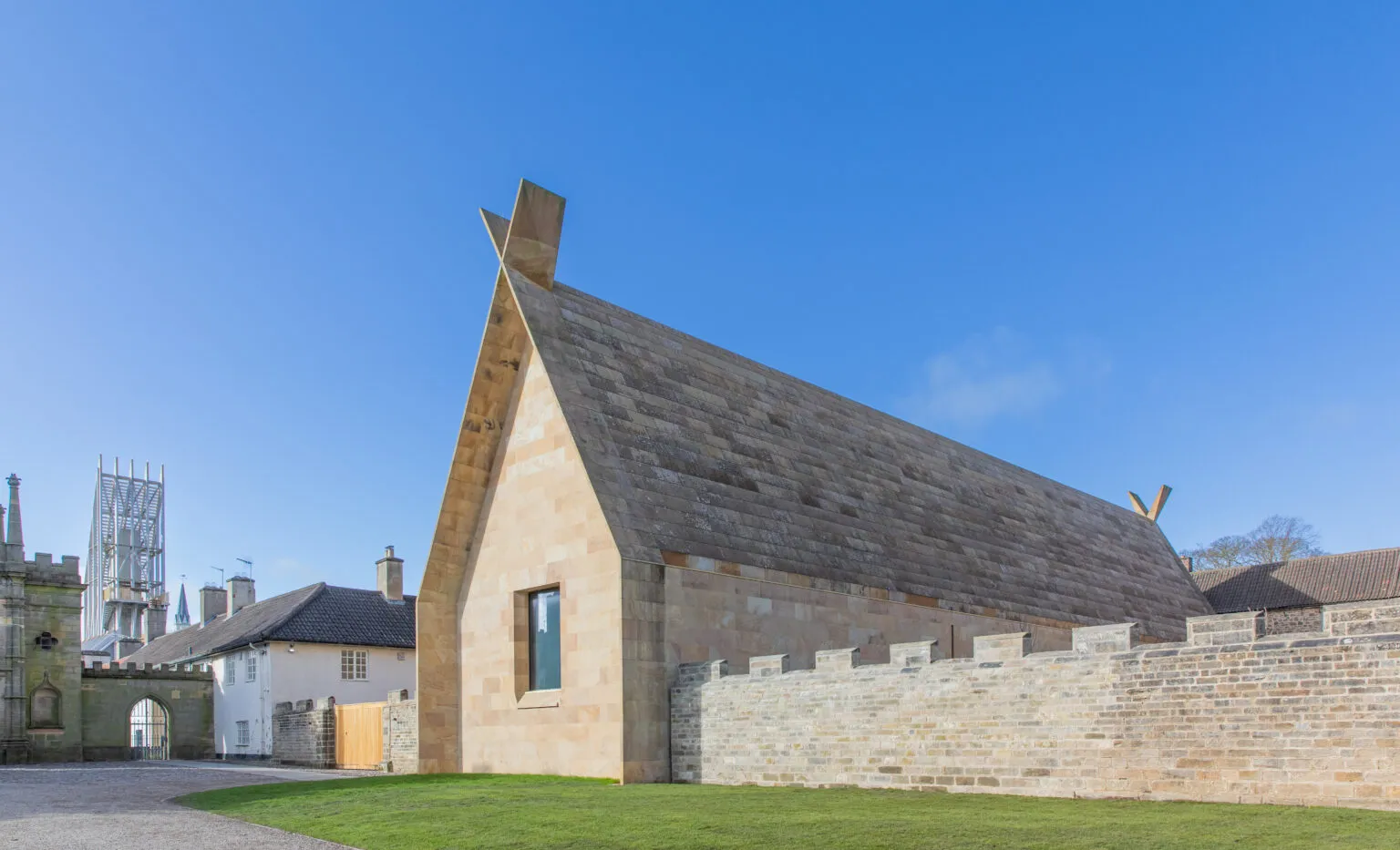 Discover | The Auckland Project